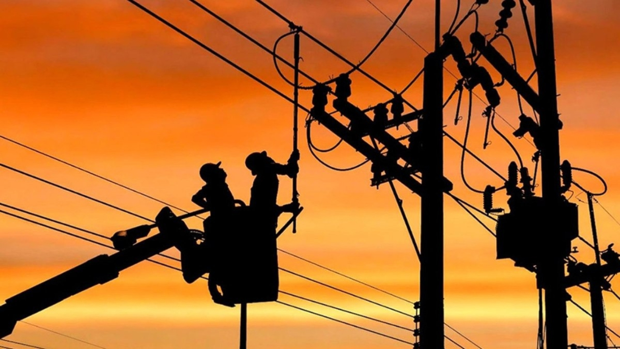 Karaman'da Köy ve Mahalellerde Elektrikler Kesilecek - Karaman'da Uyanış