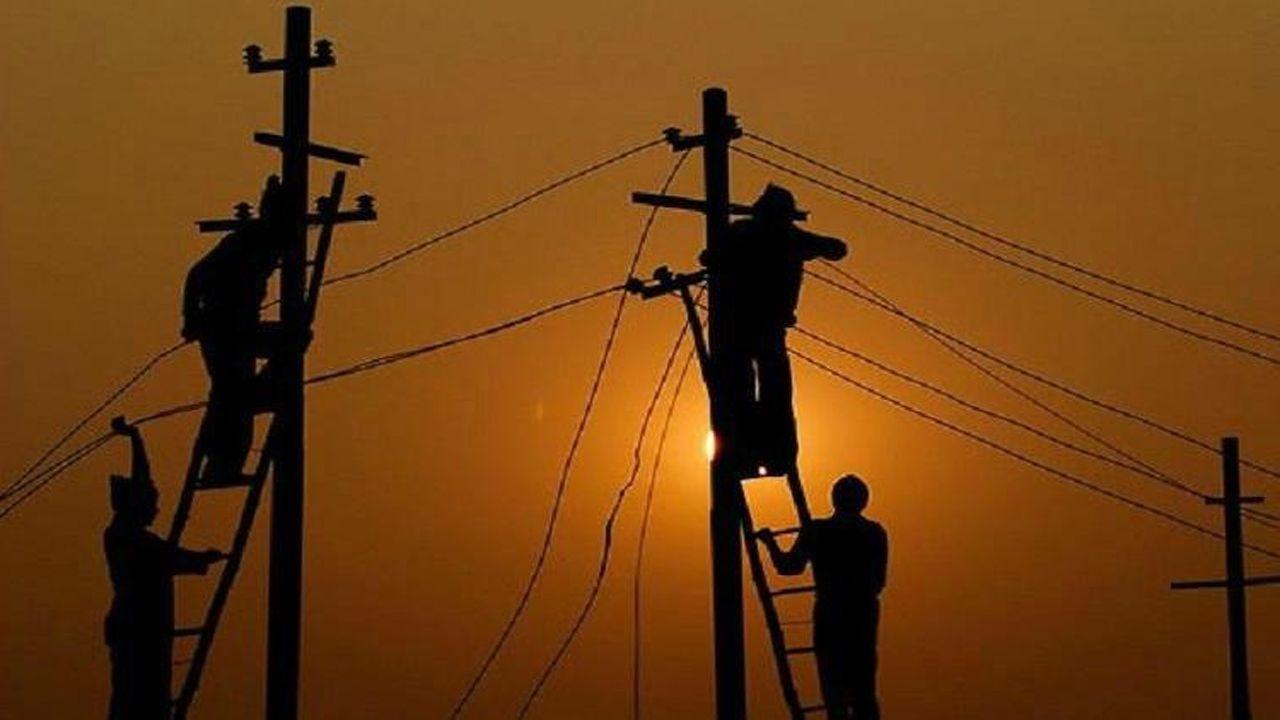 Karaman'da 5 Köy ve 1 Mahallede Elektrikler Kesilecek - Karaman'da Uyanış