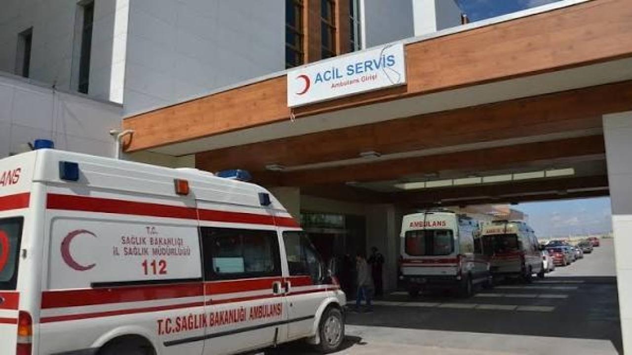 Karaman’da Bir Şahıs Evinde Ölü Bulundu - Karaman'da Uyanış